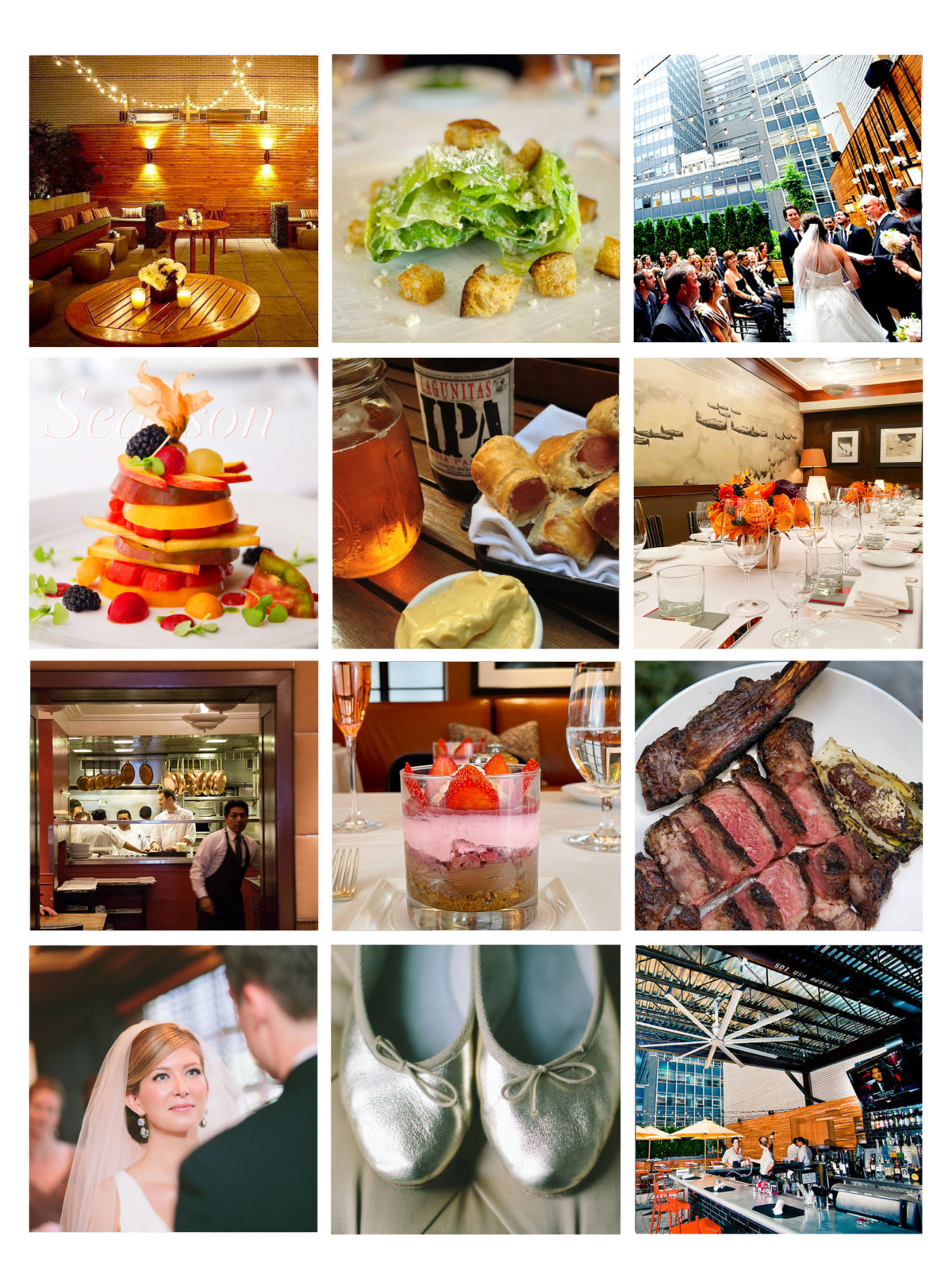 Our Gallery - Patroon