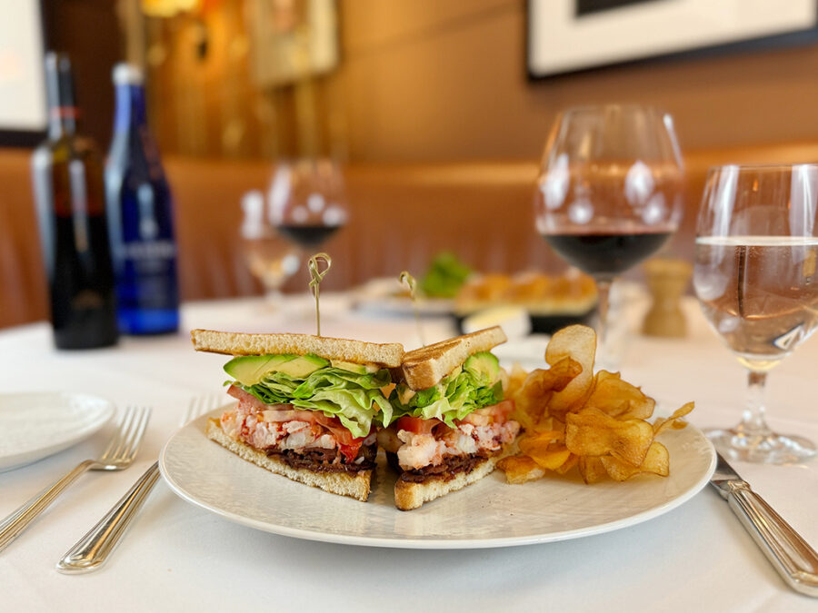 Restaurant & Bar - Patroon