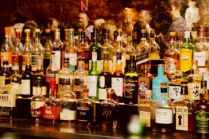 Rooftop Bar - Patroon