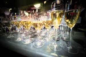 Rooftop Bar - Patroon